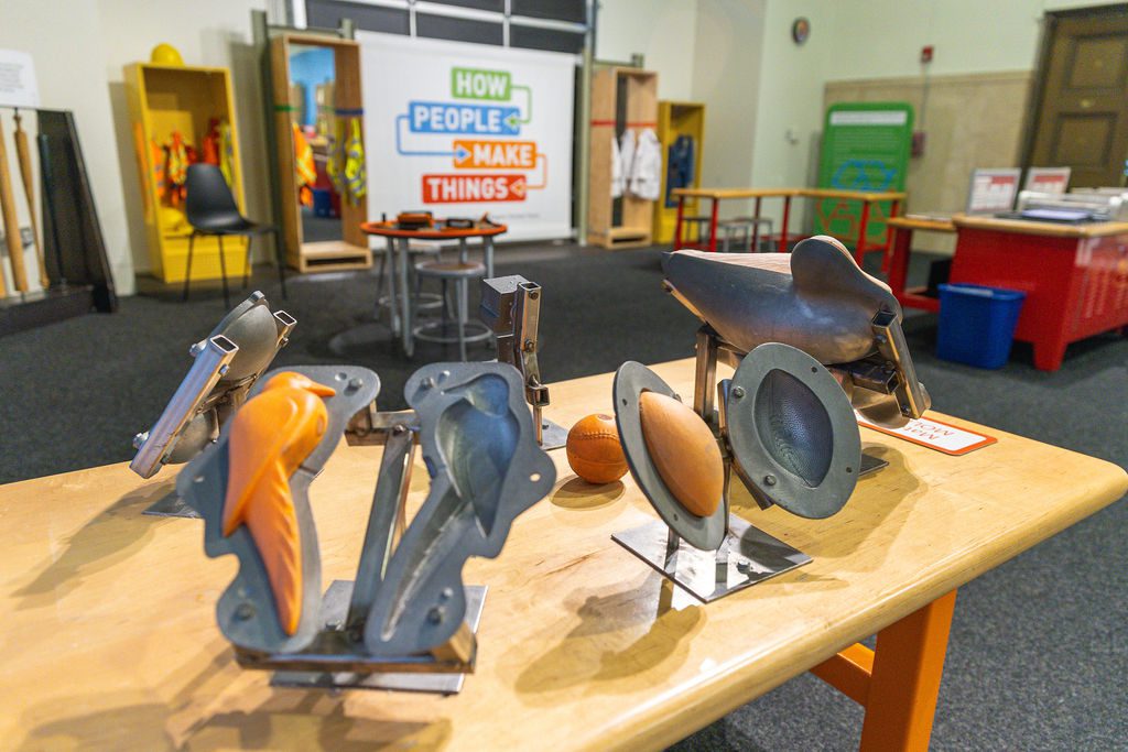 How People Make Things - Children’s Museum of Pittsburgh Design ...