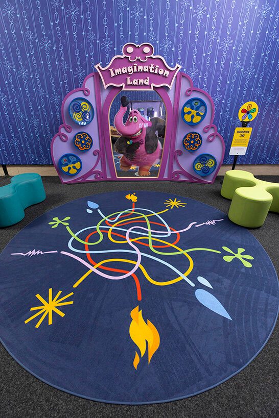 Emotions at Play with Pixar’s Inside Out - Children’s Museum of ...