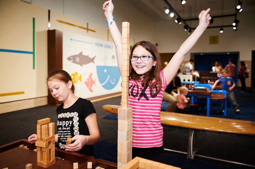 Measurement Rules! - Children’s Museum of Pittsburgh Design & Consulting