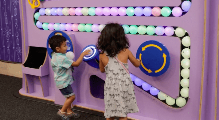 Emotions at Play with Pixar’s Inside Out - Children’s Museum of ...