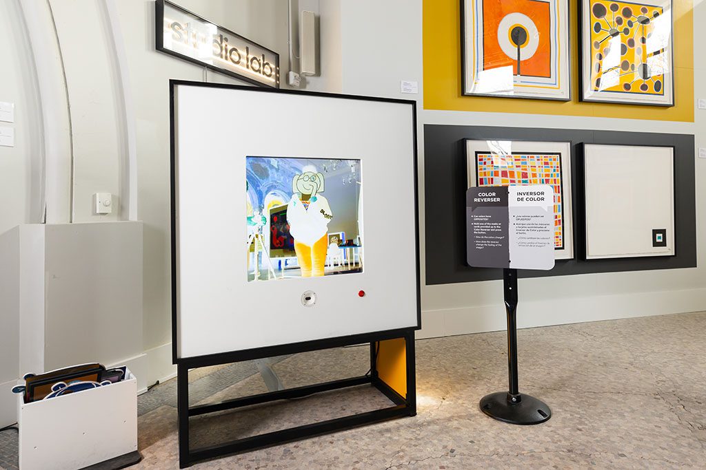 Opposites Abstract: A Mo Willems Exhibit - Children’s Museum of ...