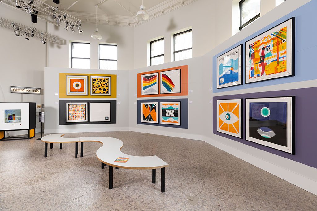 Opposites Abstract: A Mo Willems Exhibit - Children’s Museum of ...