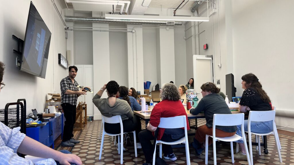 MuseumLab for Museum Professionals - Children’s Museum of Pittsburgh ...